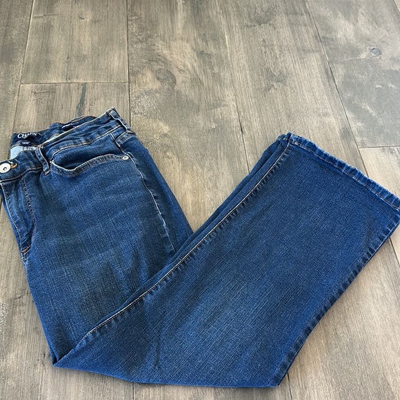 Chaps | Jeans | Chaps By Ralph Lauren Blue Jeans | Poshmark